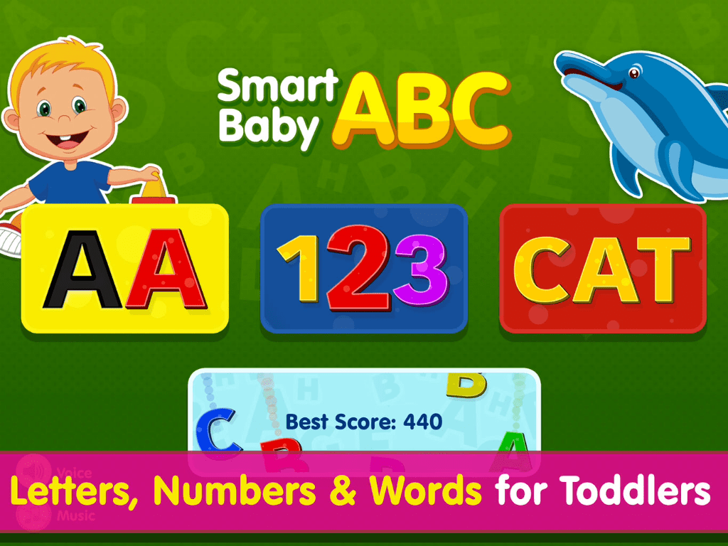 12 Educational Apps for Preschoolers - Cheerfully Simple