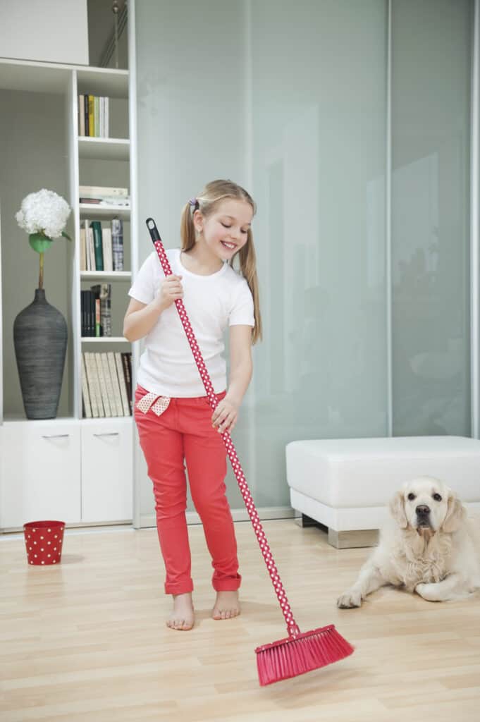 Clean House Vs Tidy House Creating A More Tidy Home Cheerfully Simple