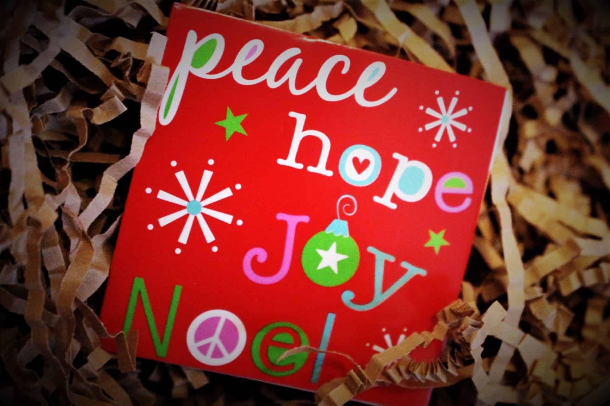 15 Ways to Reduce Christmas Spending on Your Kids 2026 - Cheerfully Simple