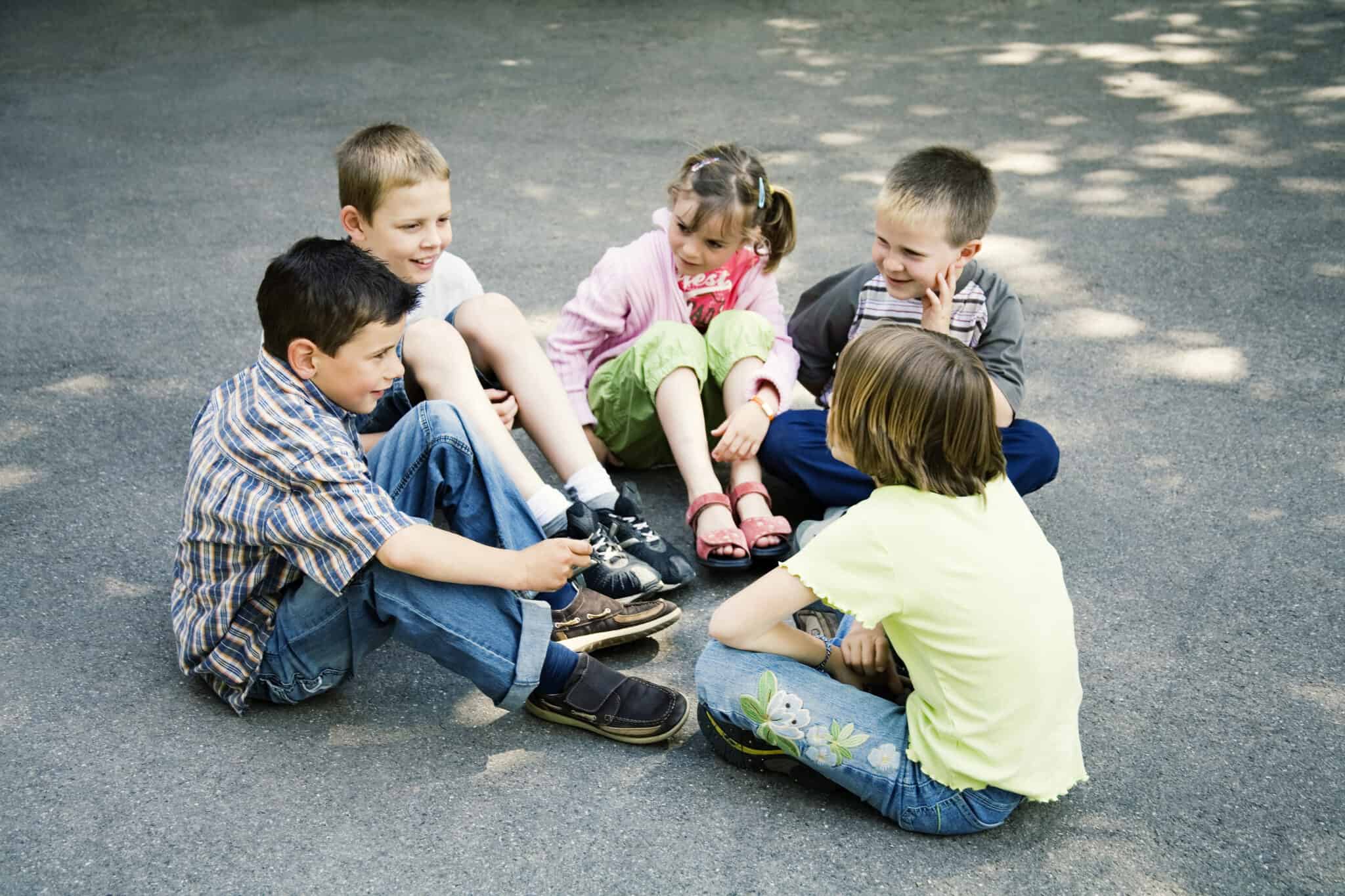 25 Frugal Summer Activities for Kids 2025 - Cheerfully Simple