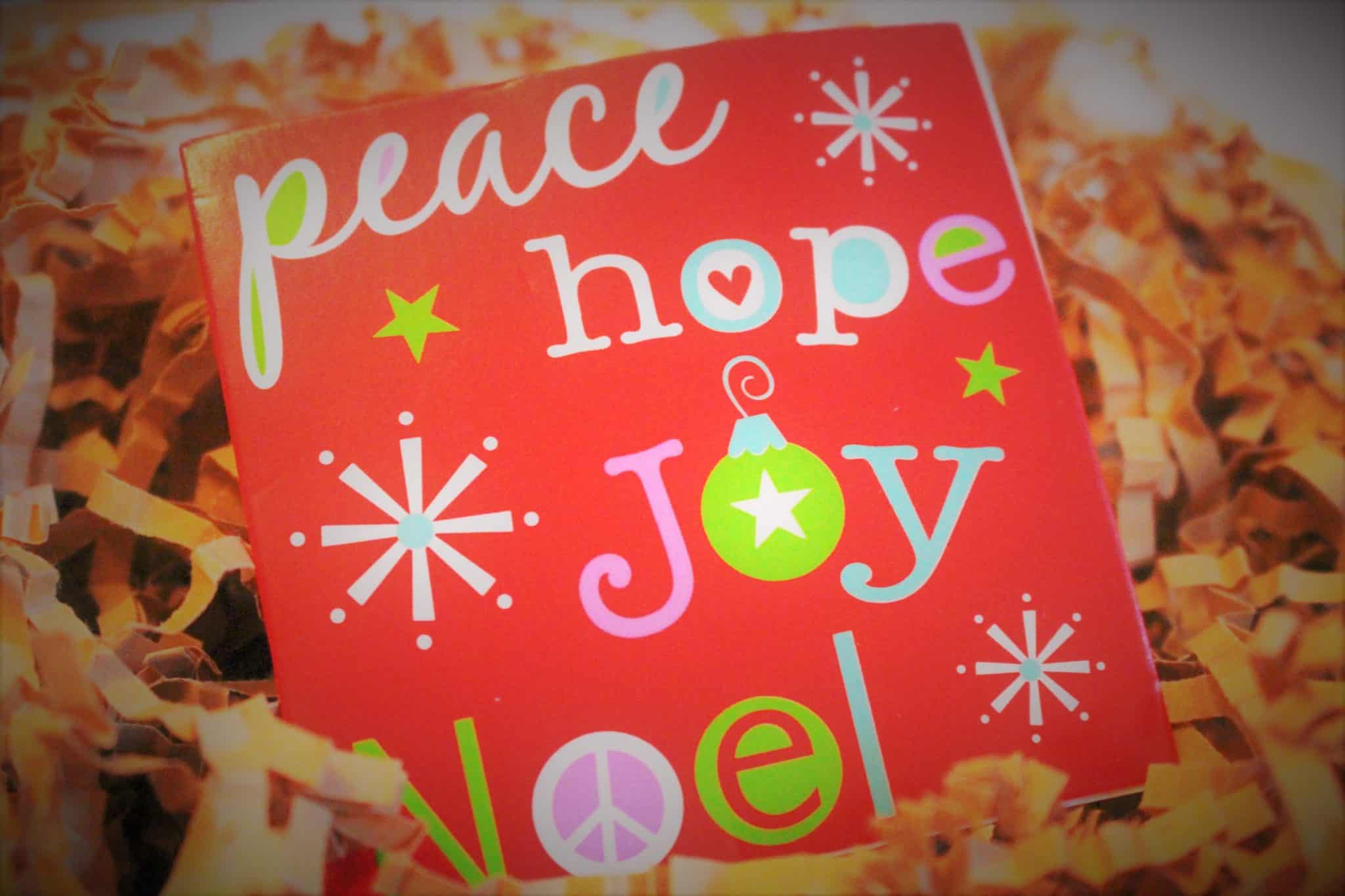 15 Stocking Stuffer Ideas for Toddlers and Preschoolers - Cheerfully Simple