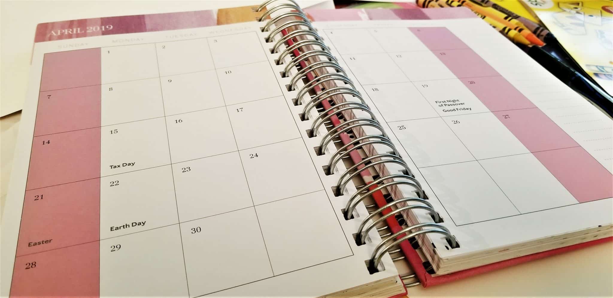 Best Planners For Moms 2022 Cheerfully Simple Best Planners For Moms 2022 Cheerfully Simple
