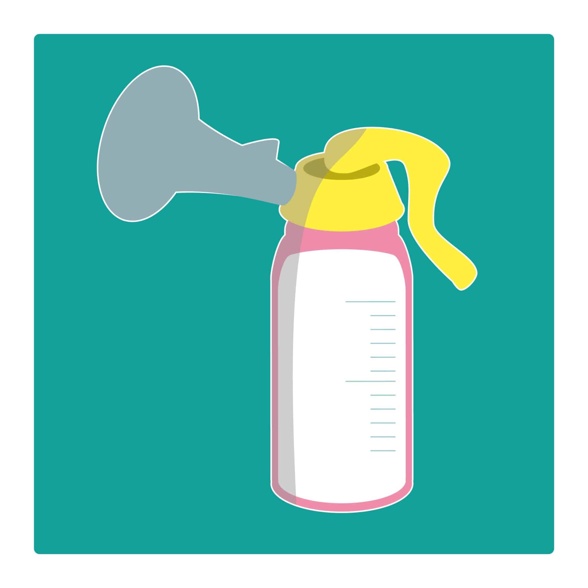 How to Continue Breastfeeding Your Teething Baby! 2026 - Cheerfully Simple