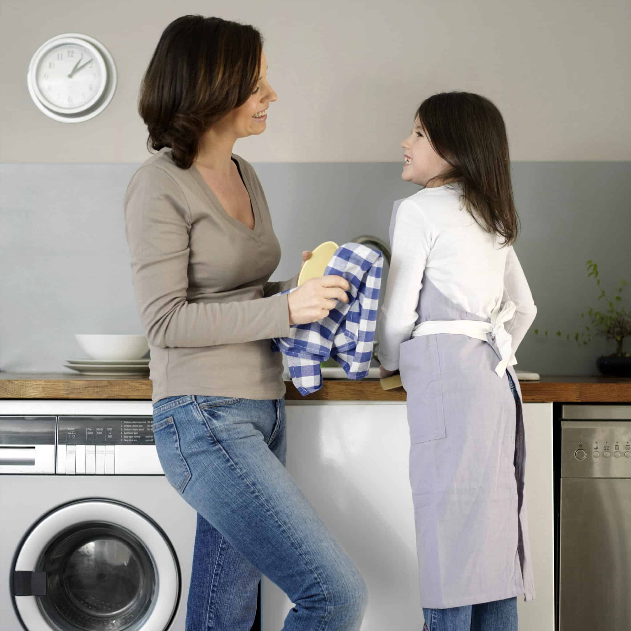 How to Give Kids Effective Instructions - Cheerfully Simple