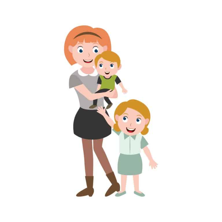 14 Tips for Transitioning to Stay at Home Mom 2026 - Cheerfully Simple