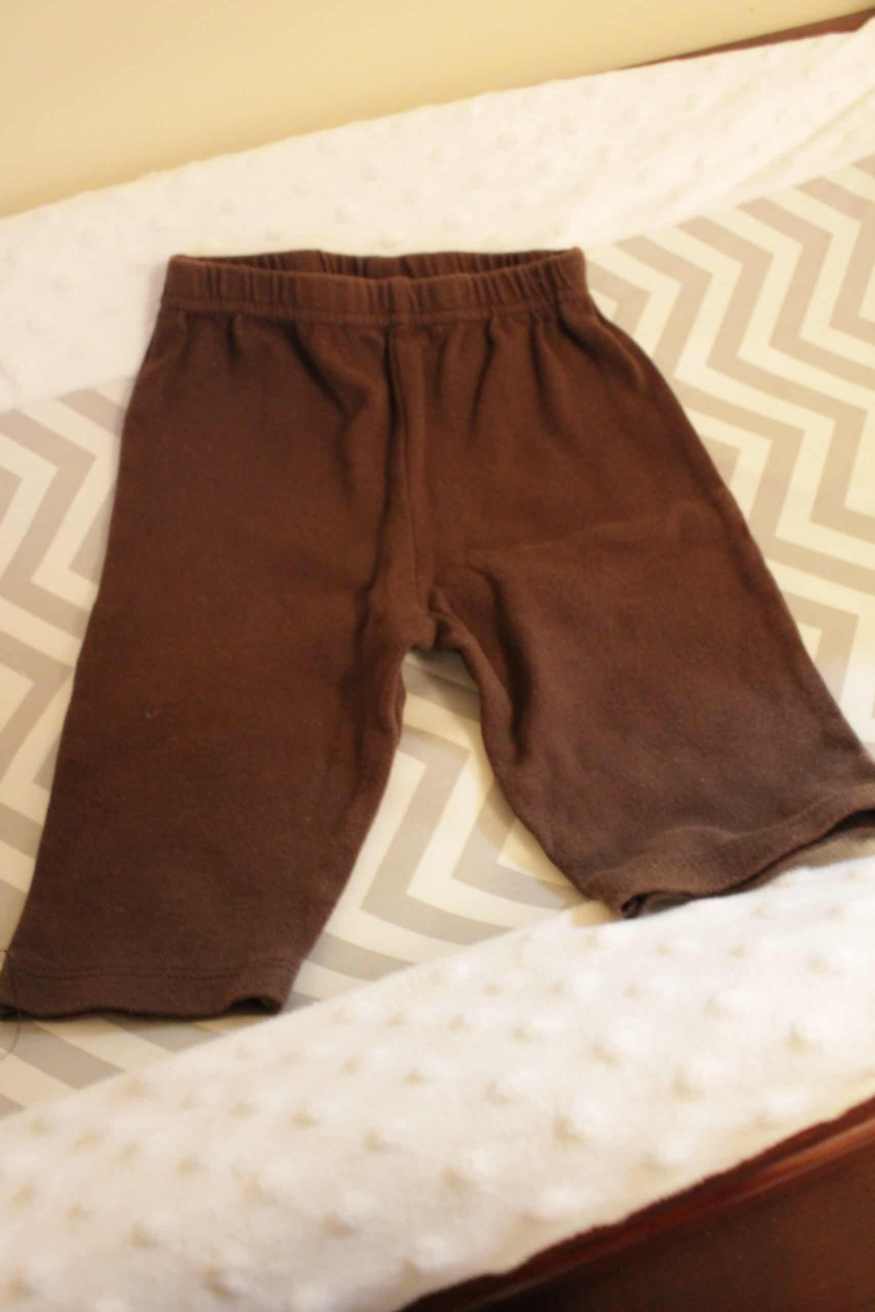 Easiest Ways to Organize Baby Clothes 2025 - Cheerfully Simple