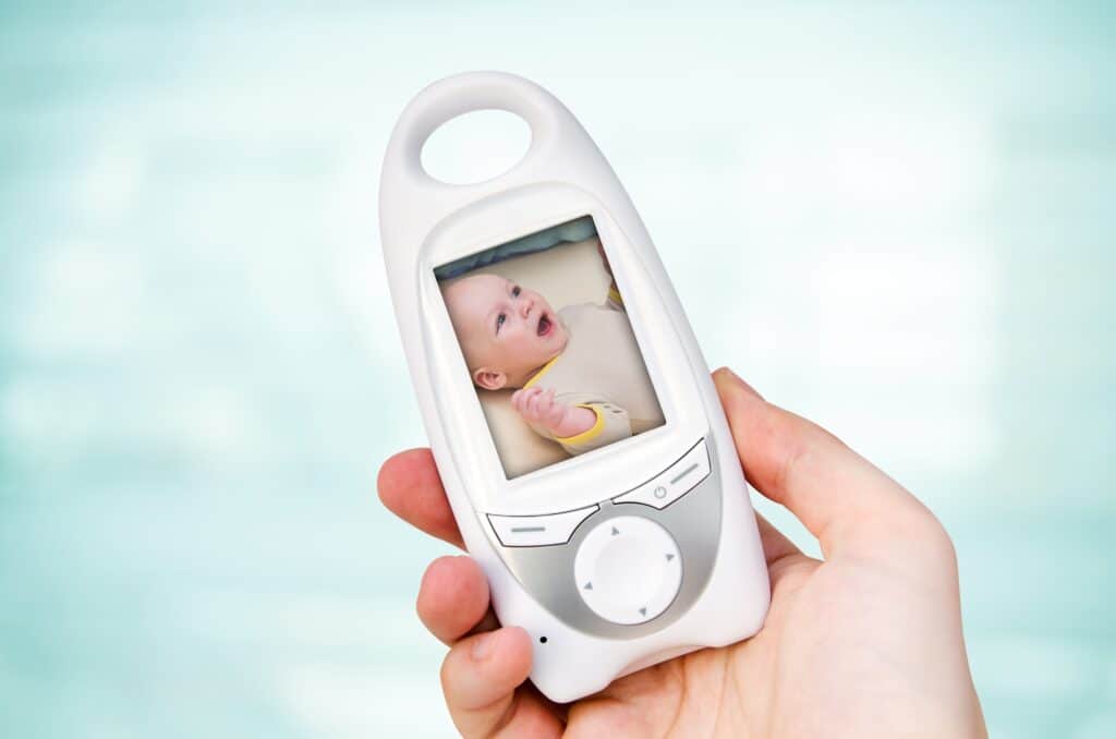 The Best Guide to Buying a Baby Monitor 2025 - Cheerfully Simple