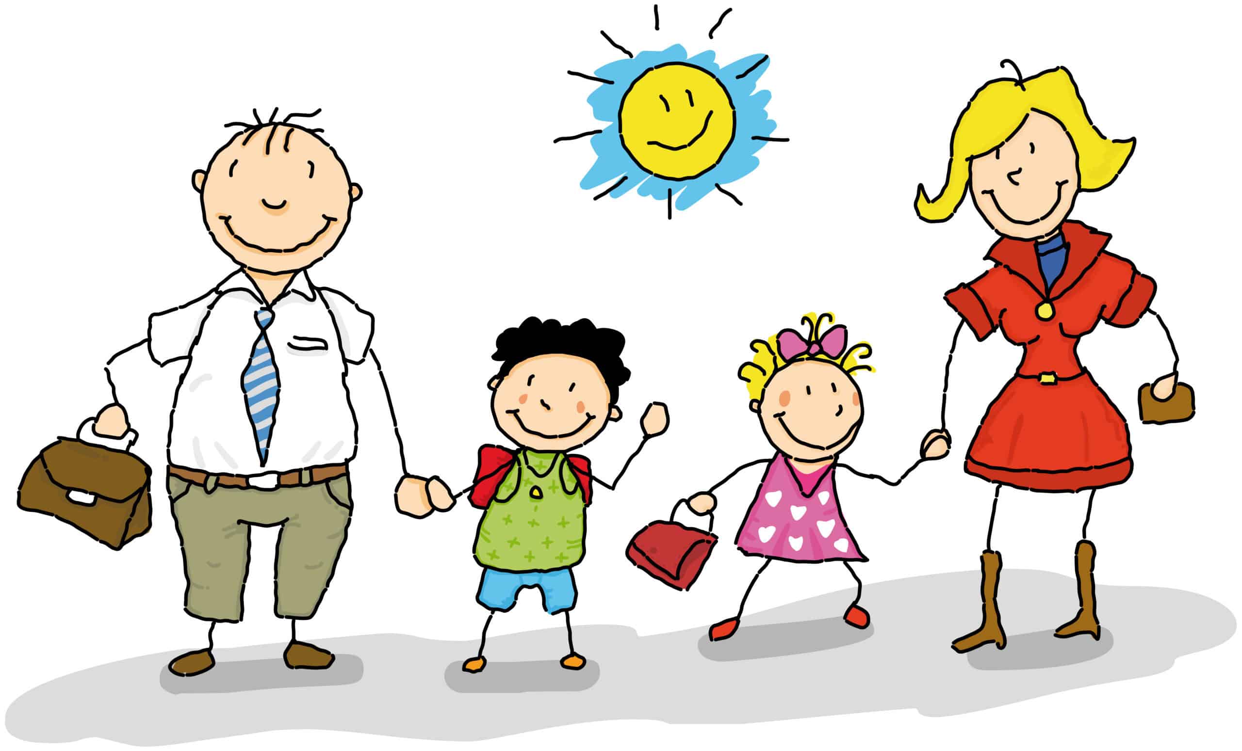 40 Questions to Ask Kids After School 2026 - Cheerfully Simple